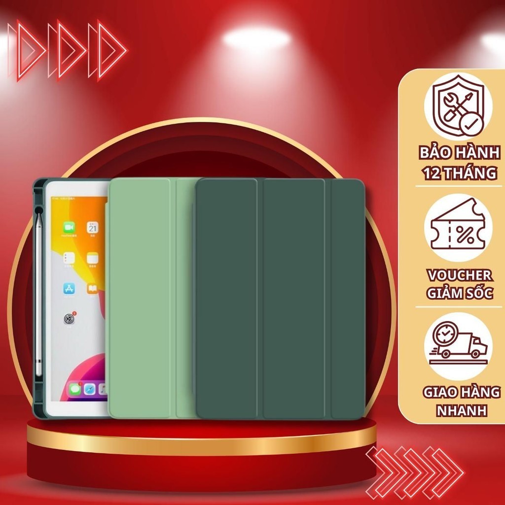 Bao Da Máy Tính Bảng Kaku Mingya KSC-509 Dùng Cho Các Dòng Máy Tính ...