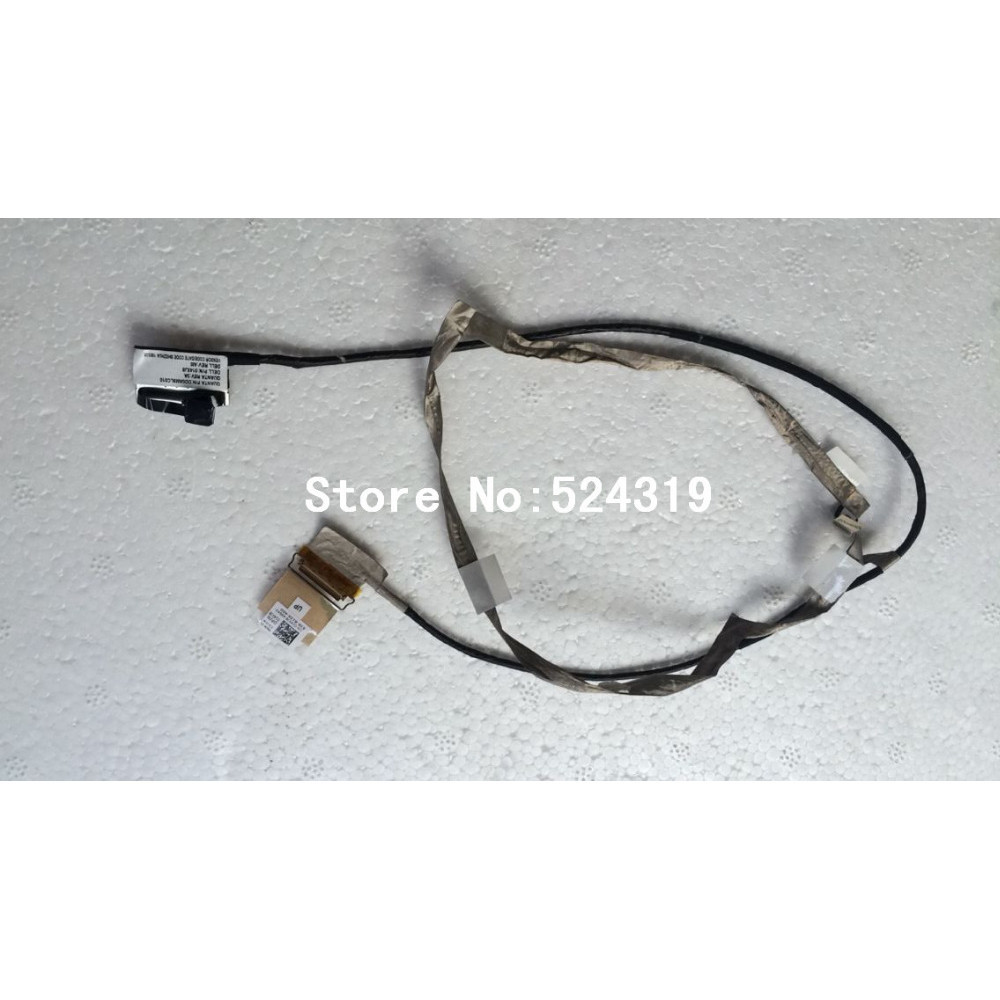 Cáp LCD Laptop Cho Laptop Dell Inspiron 7000 7557 7559 CN-014XJ8 ...