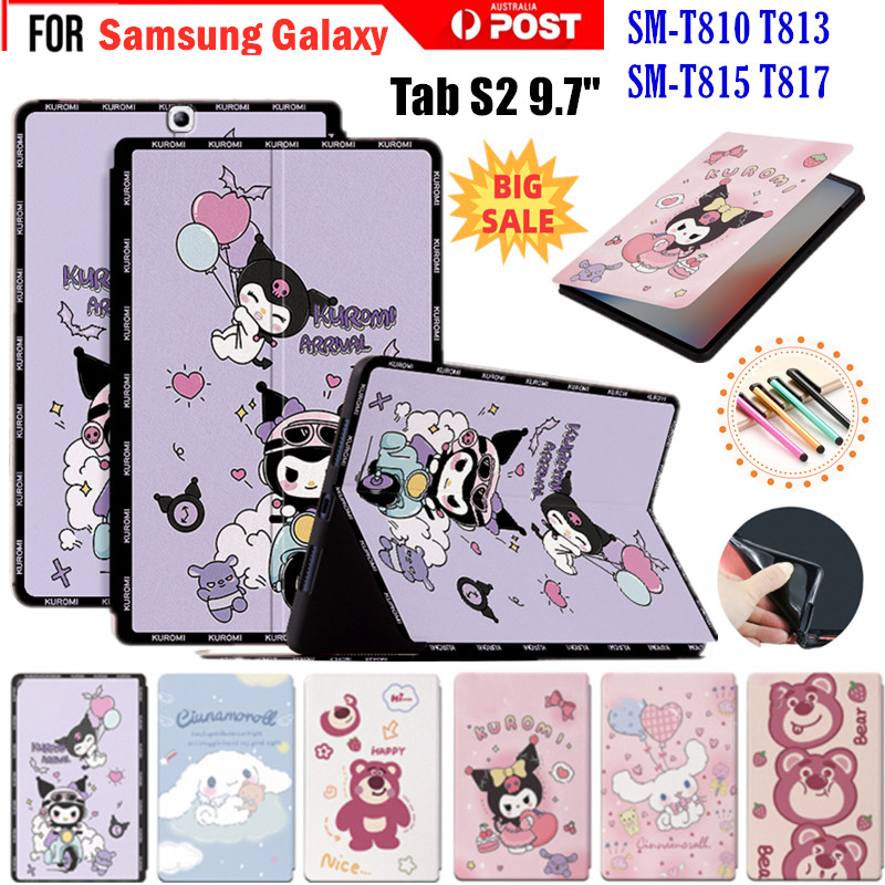 Dành Cho Samsung Galaxy Tab S2 9.7 SM-T810 SM-T813 SM-T815 SM-T817 ...