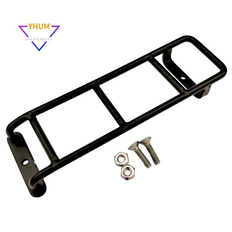 Kim Loại Thẳng Thang Mini Cầu Thang Cho TRX-4 RC4WD D90 D110 1 / 10 RC ...