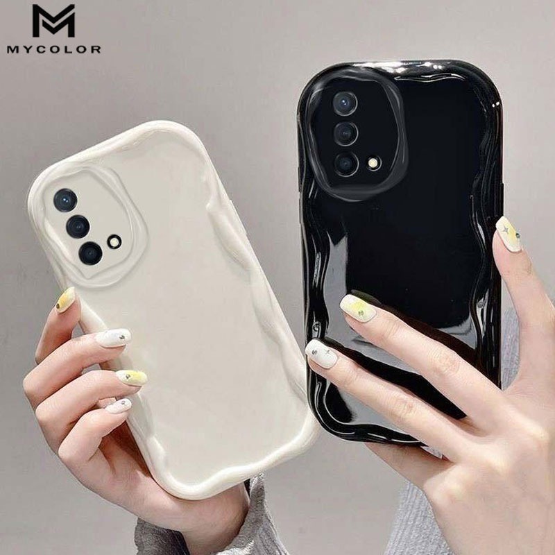 Ốp Điện Thoại Chống Sốc Họa Tiết Kem Cho Samsung ss Galaxy A71 A51 A50 A50s A31 A30s A30 A21s ...