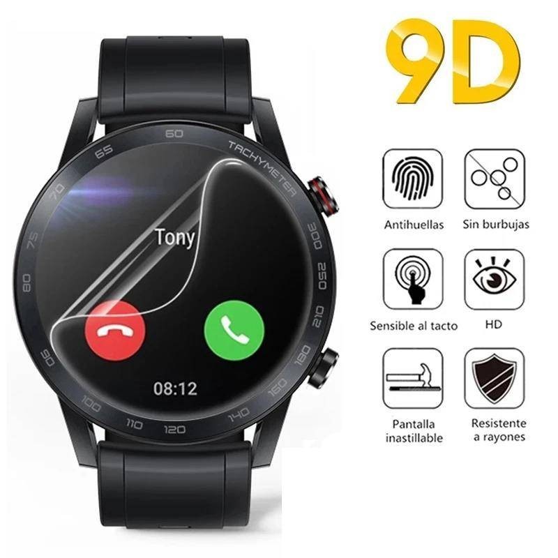 Honor GS4 GS3 WatchGS4 WatchGS3 3 Miếng HD Trong Suốt Hydrogel Cho ...