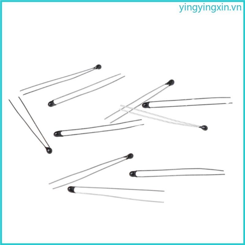 Điện trở nhiệt điện trở NTC đáng tin cậy YIN cho điện trở nhiệt độ điều ...