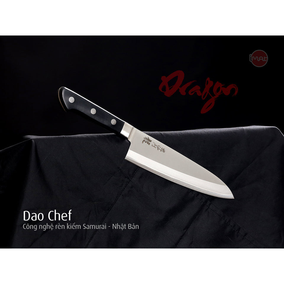 iMat Dao chef Dragon thái thịt cao cấp Nhật Bản | Shopee Việt Nam