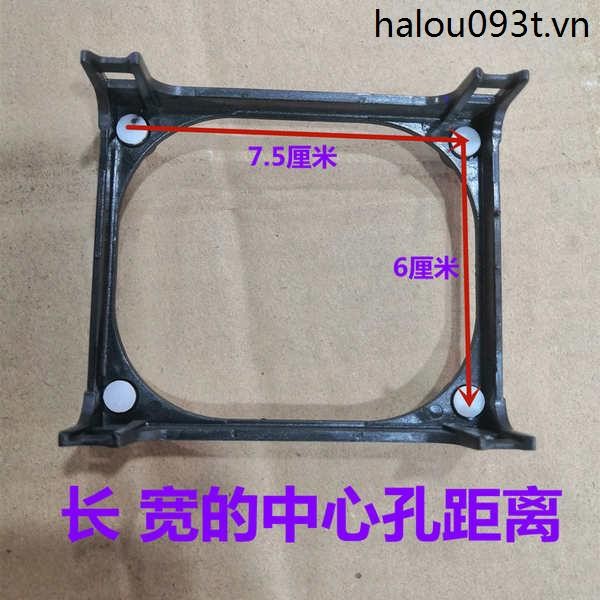 Bo Mạch Chủ Chân Đế 1150 478 AMD 775 1366 Quạt CPU Lưới Chống Bụi Lưới ...