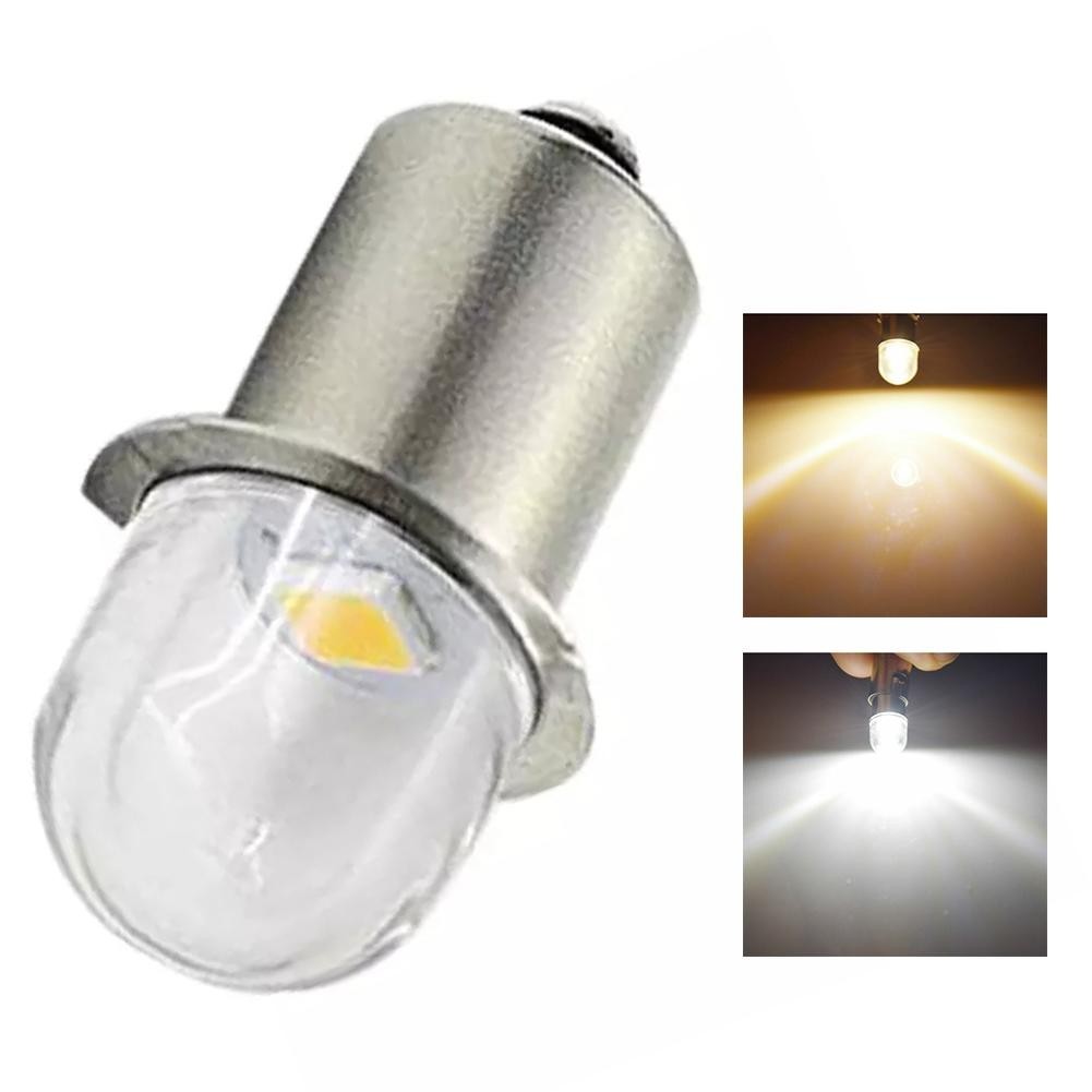 Bóng đèn LED Mini 3V / 12V P13.5S Sách đèn bảo vệ mắt siêu sáng Q4X9 | Shopee Việt Nam