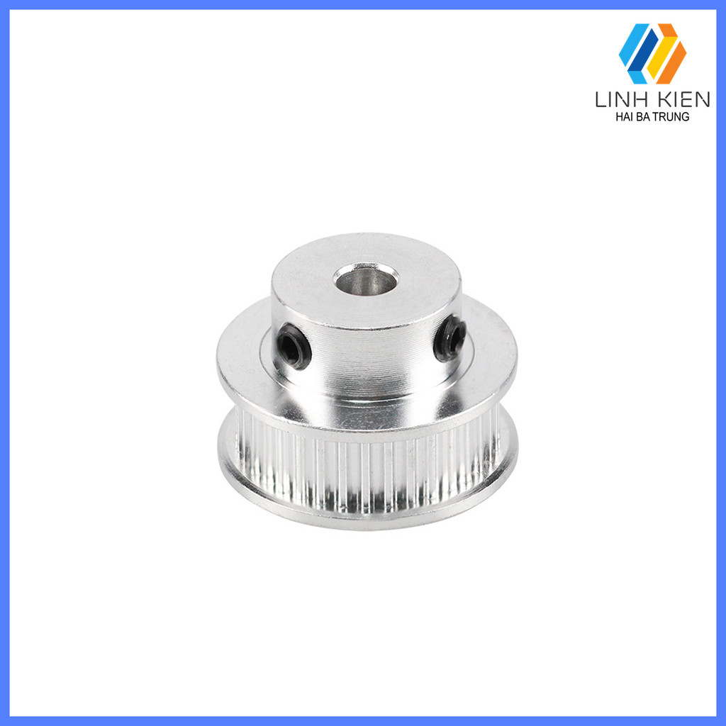 [Có sẵn] Puly XL, Pulley XL BF 16 Răng Rộng 14mm | Shopee Việt Nam