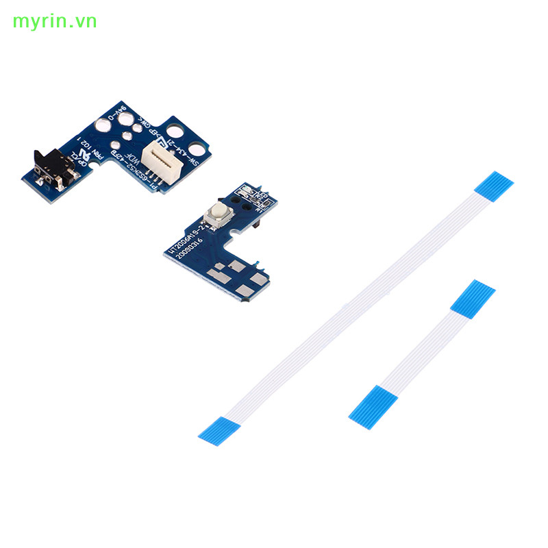 Myrin 7W / 9W Cáp Chuyển Đổi Nguồn Ban Máy Chủ Sửa Chữa Phần Cho PS2 ...
