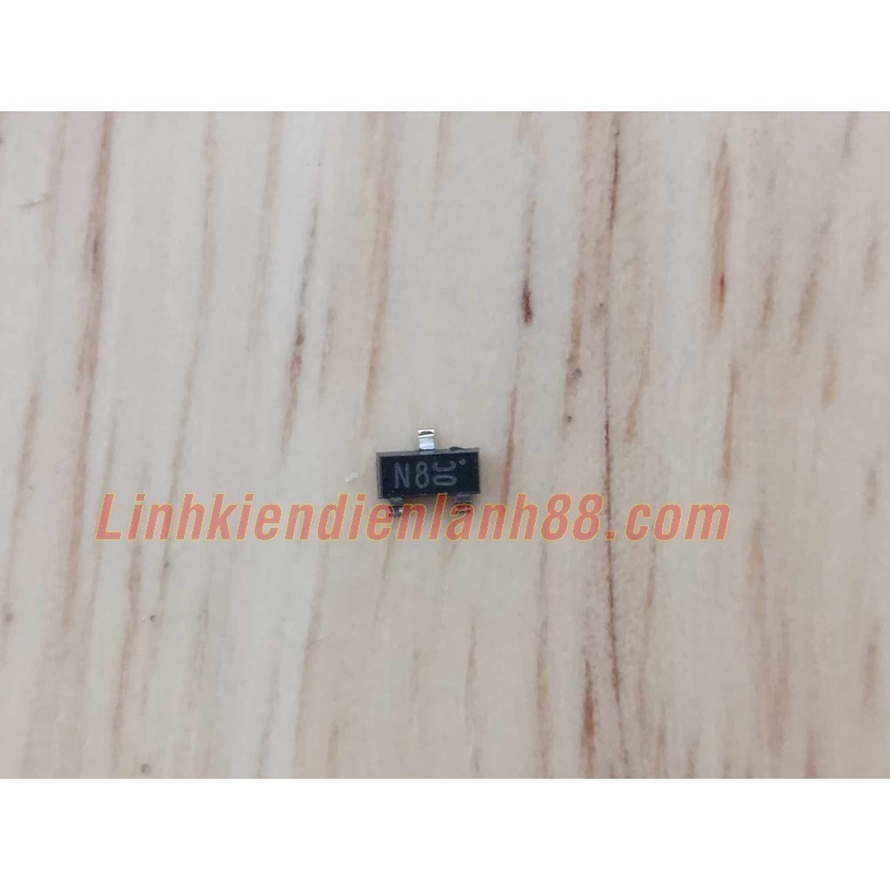 10 con Transistor N8 KRC121S mới chính hãng 100%. | Shopee Việt Nam