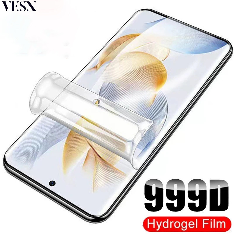 Miếng dán màn hình PPF trong suốt Full Màn cho Honor 200 100 90 80 70 60 50 X9a X9b Pro+ Pro ...
