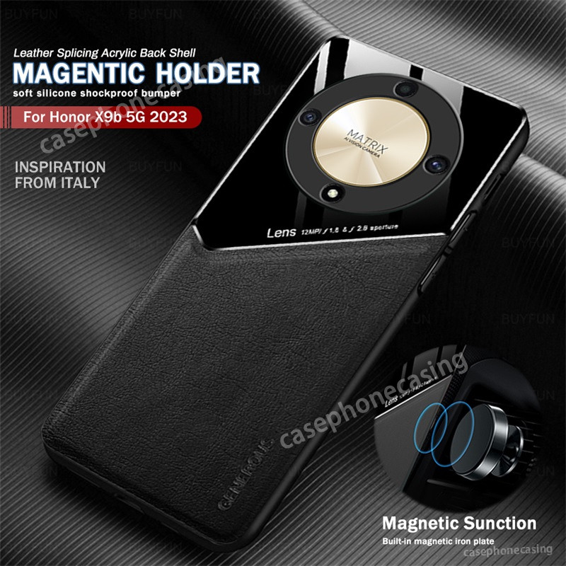 Ốp Cho Honor X9B X9A X9 X9 A X 9B 5G Magic 5 Pro 5Lite Magic5 2023 Vỏ ...