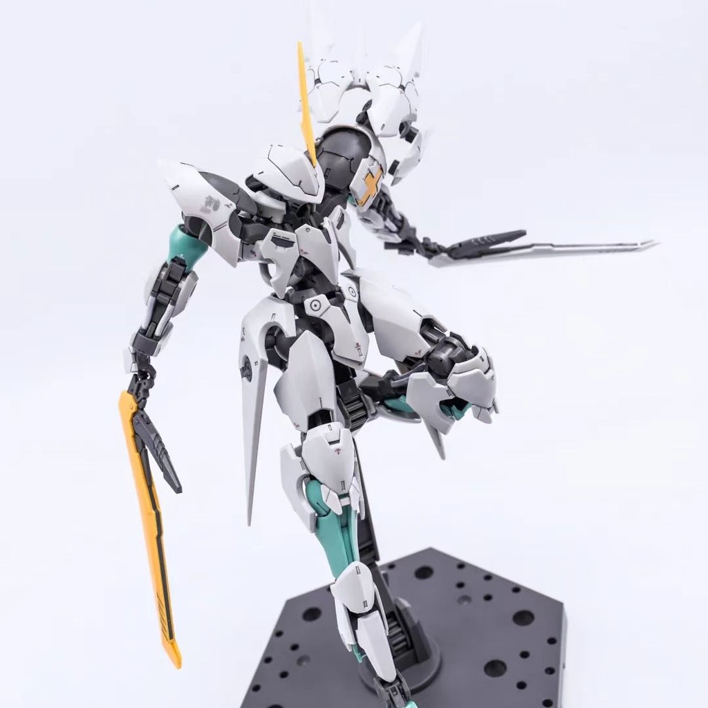 Nhà máy mới TX có hàng, Bộ mô hình đồ chơi GUNDAM Iron-Blooded Orphans ...