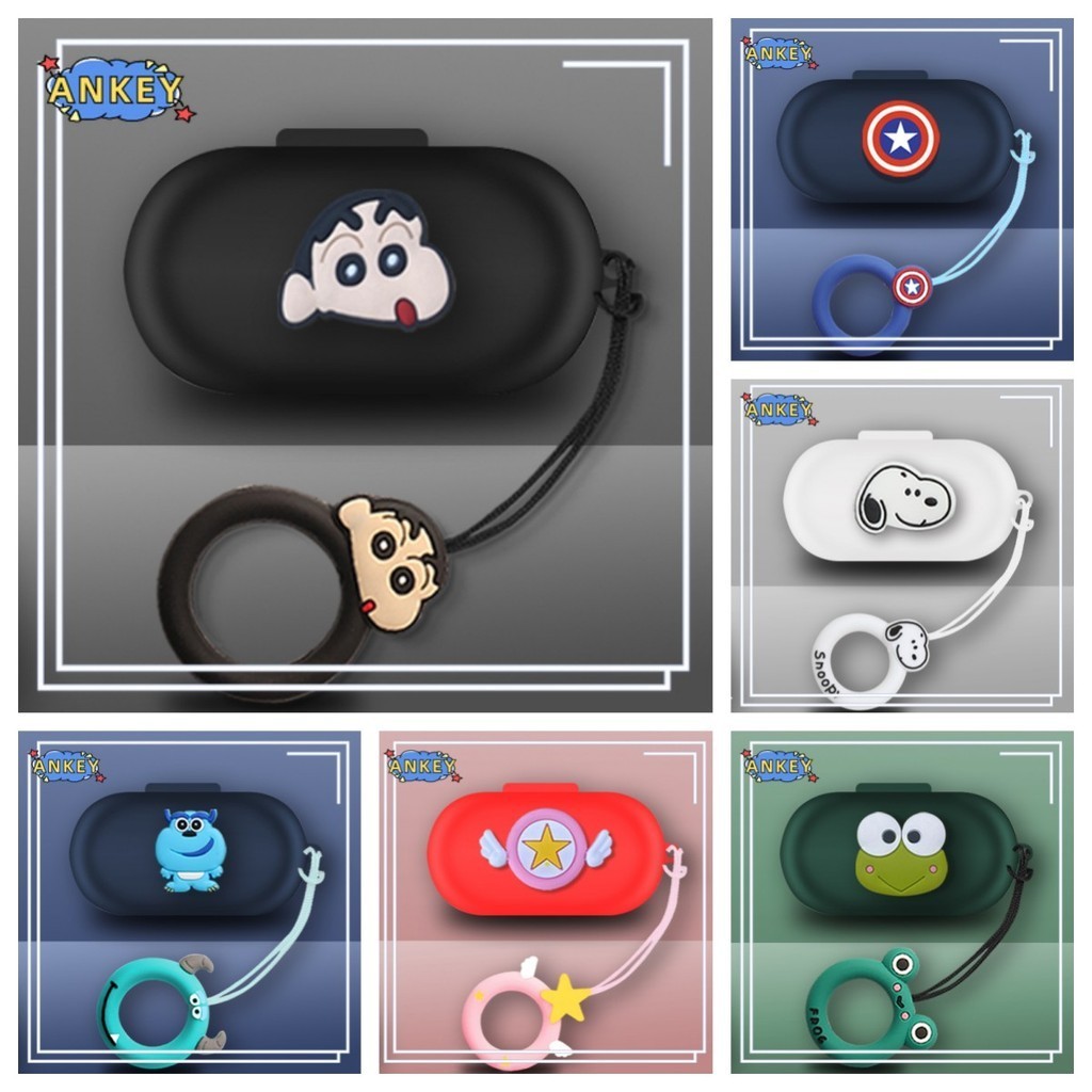 for Sony WF-C700N WF-C500 Case Earphone Protective Cover C700N C500 ...