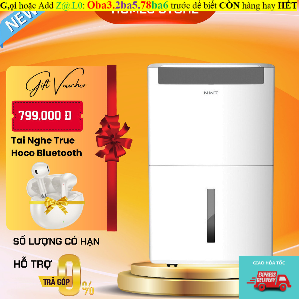 Còn 1c-Máy Hút Ẩm Xiaomi New Widetech 30L|24L|18L Bản Quốc Tế Kết Nối App - Bảo Hành 12 Tháng ...