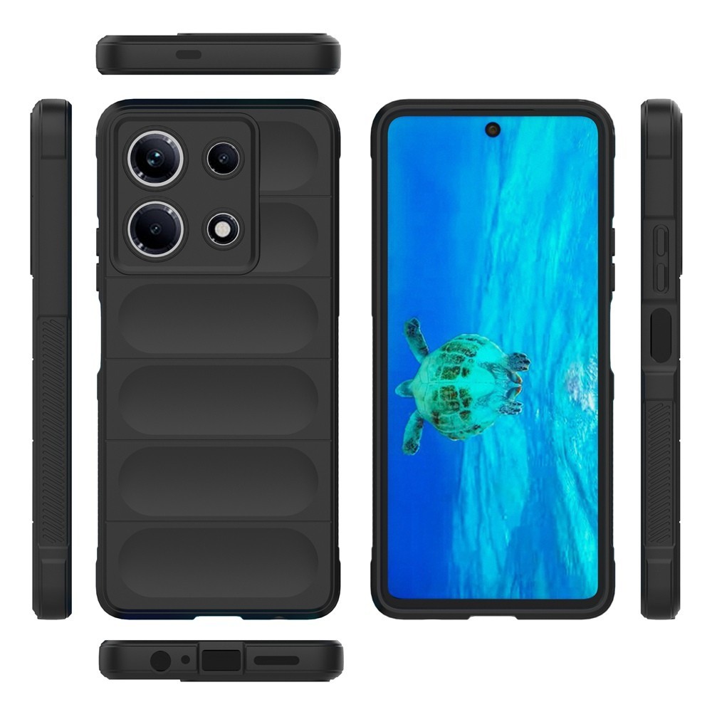 Infinix Note 30 4G X6833B X6716B Vỏ Chống Sốc TPU Mềm Silicon Ốp điện ...