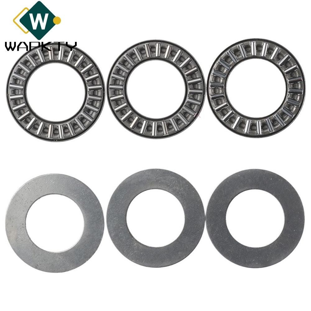 3 Vòng bi lăn kim, Vòng bi thép chịu lực đẩy vòng bi, Con lăn điện ...