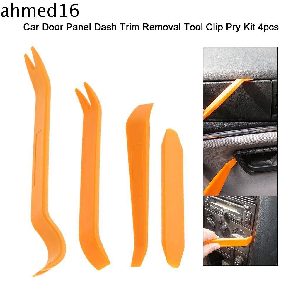 Ahmed Car Auto Set Open Clip Dash Cài đặt Bảng điều khiển cửa vô tuyến ...