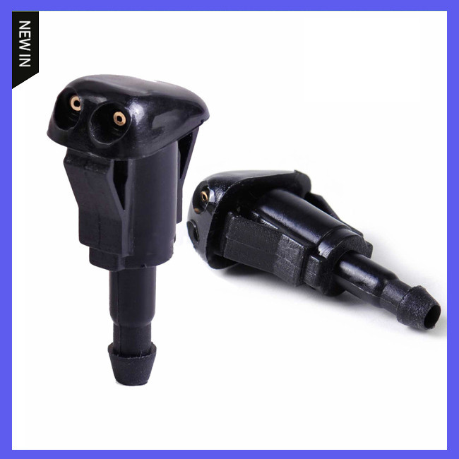 Vòi phun kính chắn gió phía trước HOT 2 chiếc cho Toyota 85381-AA010 ...