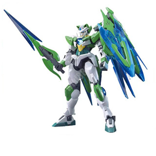 Gundam Build Fighters Try: Island Wars Shia 00 Qan [t] quanta Gundam ...