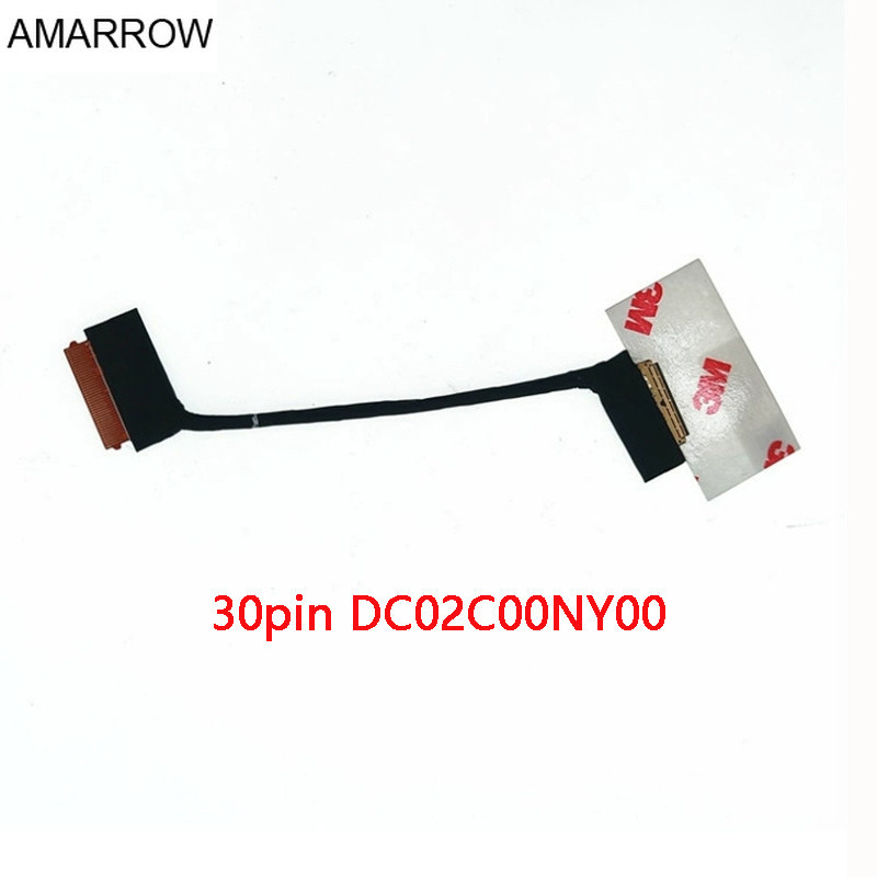 Laptop LCD / LVD Cáp Màn Hình Cho HP Envy X360 15M-ED 15T-ED 15-ED ...