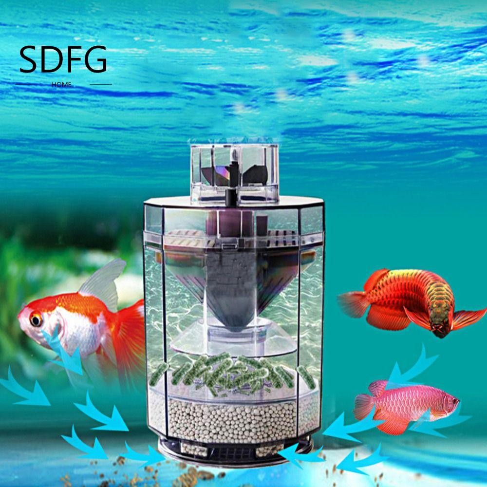 Máy hút phân cá SDFG, Máy hút bụi bánh xe đơn / ba cánh Máy hút bụi ...