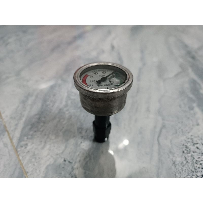 Đồng hồ áp máy rửa xe BOSS 3000, DEKTON 2800A và DEKTON 2950w | Shopee ...