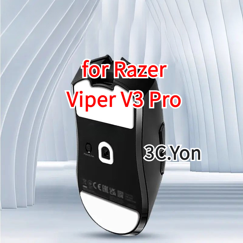 Giày Trượt Chuột Esports Chân Cho Razer Viper V3 Pro Chuột Chơi Game ...