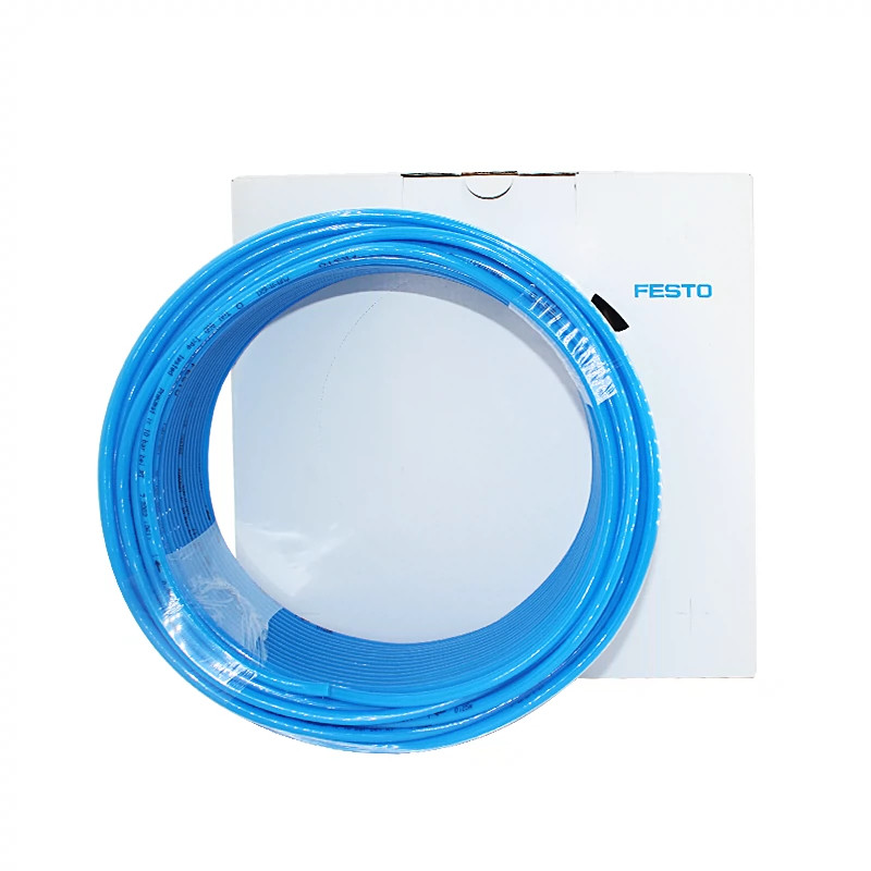 Ống dẫn khí FESTO PUN-H-4X0.75 6X1 8X1.25 10X1.5-BL NT SW 50 mét | Shopee Việt Nam