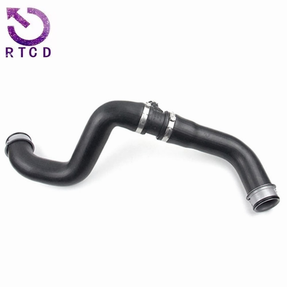 Ống làm mát tản nhiệt A2215014582 2215014582Thích hợp cho Mercedes-Benz ...