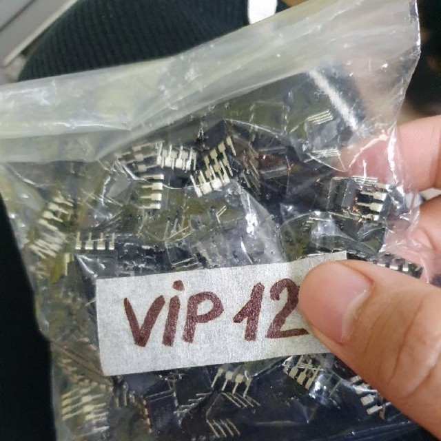 5 con ic nguồn VIP 12A | Shopee Việt Nam