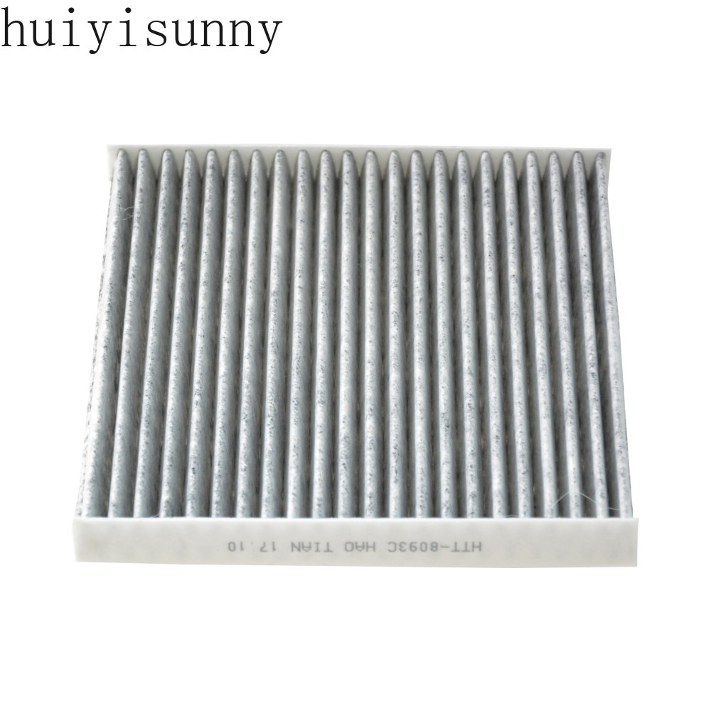 Bộ lọc không khí Cabin HYS cho GAC TRUMPCHI GA8 GS7 GS8 GS4 GS3 M8 GM8 GE3 GA4 / MG 3 / AION S ...