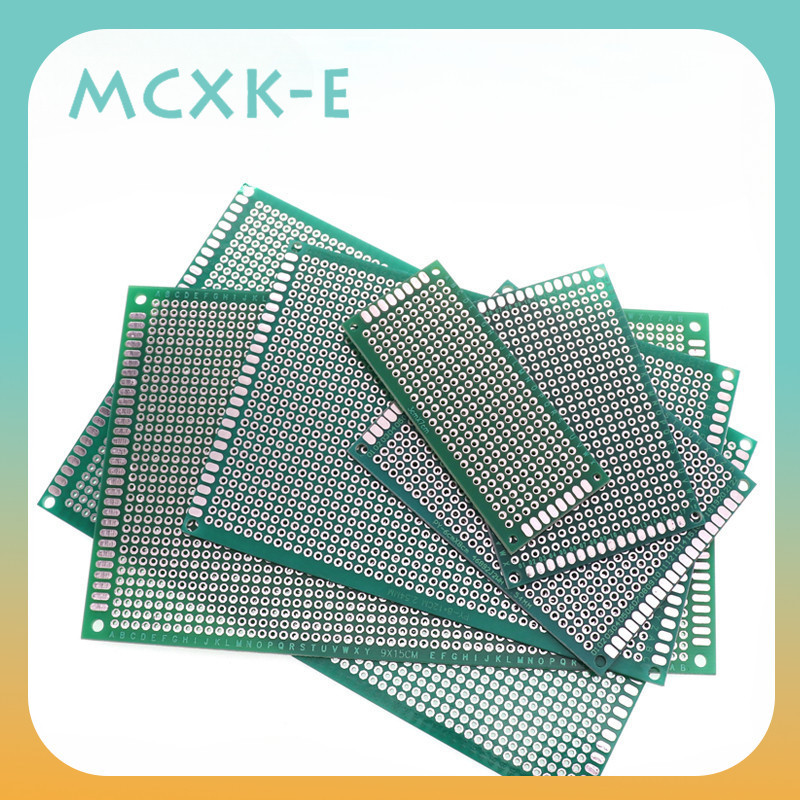 9x15 8x12 7x9 6x8 5x7 4x6 3x7 2x8cm PCB Ban Nguyên Mẫu Bảng Đa Năng Hai ...