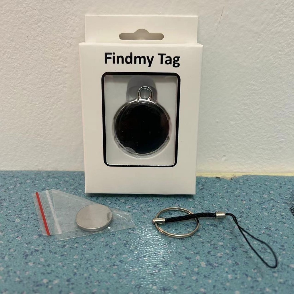 Thiết Bị Định Vị GPS Findmy Tag Giúp Định Vị Xác Định Vị Trí, Tìm Kiếm ...
