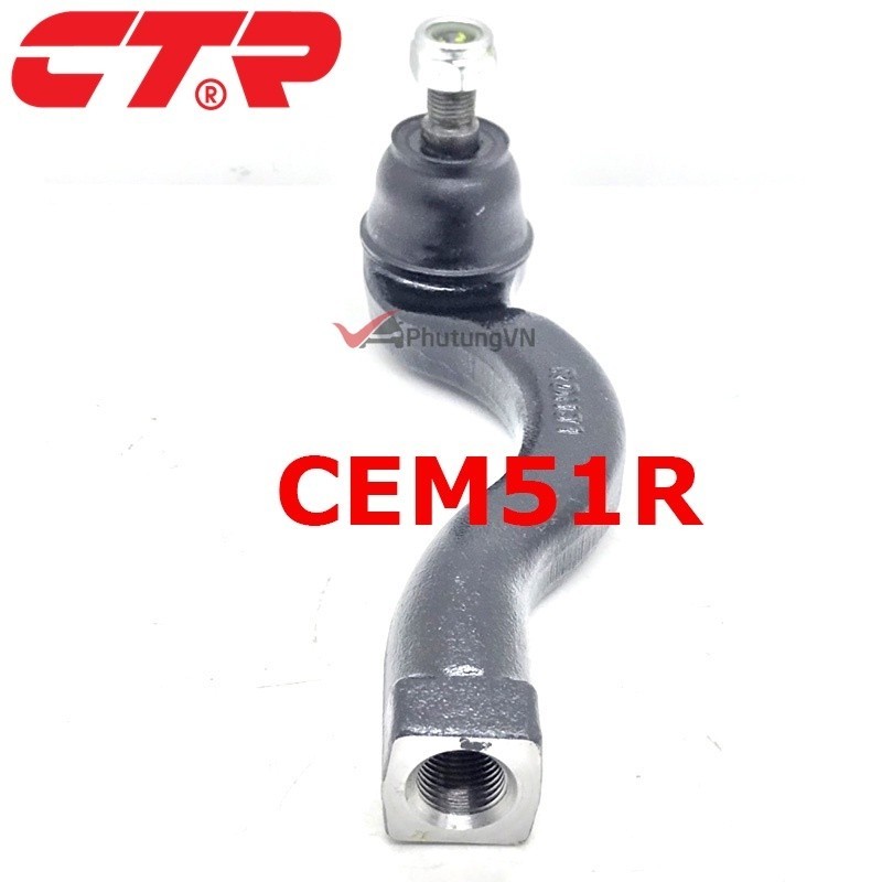 Rotuyn lái ngoài Mitsubishi Triton,Rô tuyn lái ngoài Mitsubishi Triton,Phụ tùng Mitsubishi ...