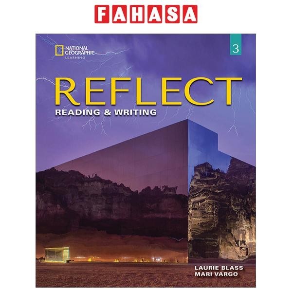 Reflect Reading & Writing 3: Student's Book With Online Practice And ...