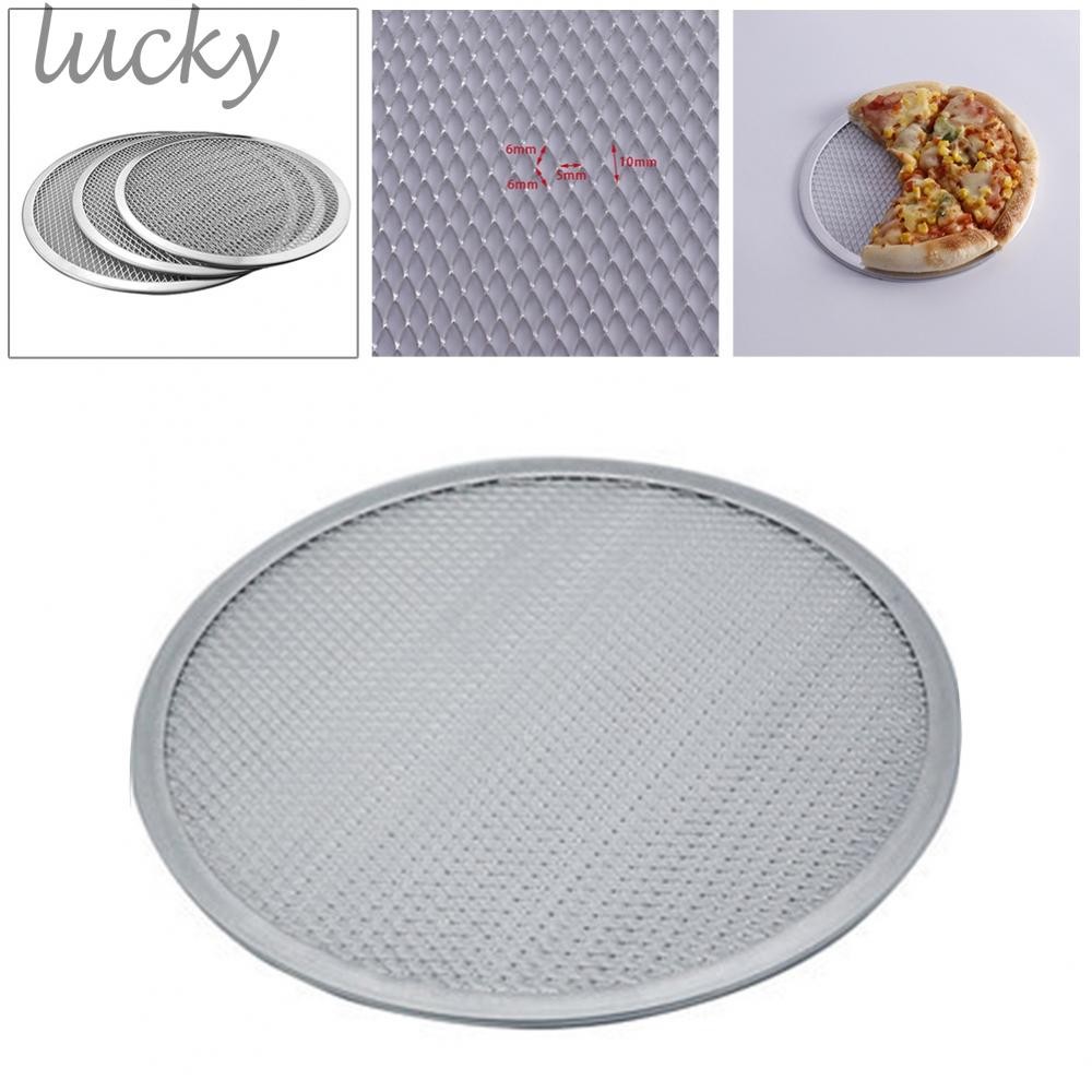 Khay nướng đá Pizza Thiết thực và bền bỉ Bề mặt mịn màng Chống ăn mòn ...
