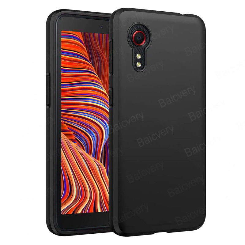 Dành Cho Samsung Galaxy Xcover 5 SM-G525F / Xcover5 Phiên Bản Doanh ...