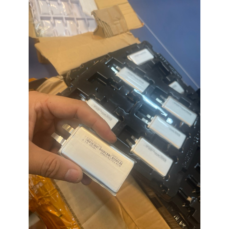 Cell pin Dji Air2/ Air2s - 4250mah - 3850mah BAY 33-34P | Shopee Việt Nam