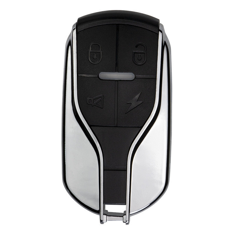 Maserati Super Pair Copy 433 MHz Garage Rolling Door Universal Copy ...