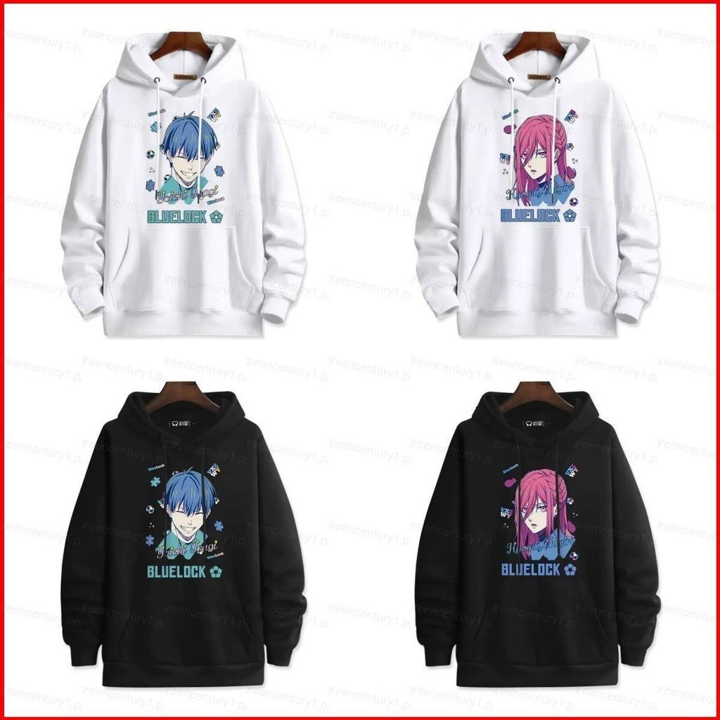 Ys Blue Lock Chigiri Hyoma Áo Khoác Anime Áo Unisex Dài Tay Top Cosplay ...