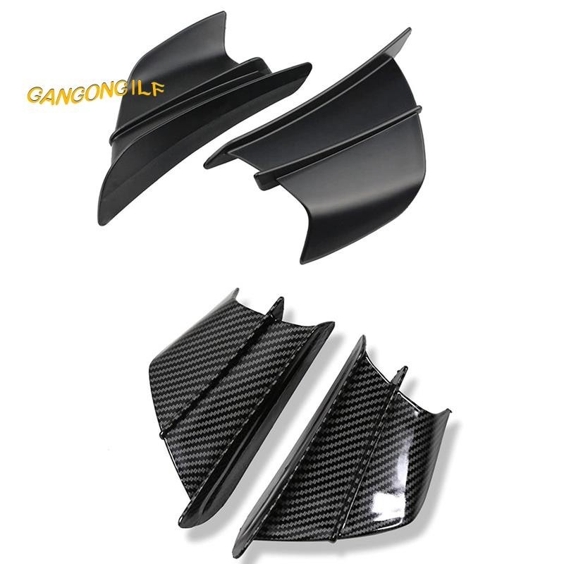 Xe Máy Fairing Side Winglet Khí Động Học Cánh Chắn Gió Cánh Xẻ Tà Cho ...