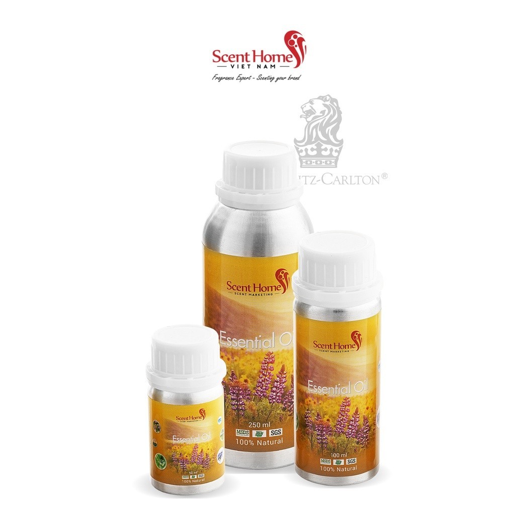 [Chính hãng] Tinh dầu The Ritz-Carlton Hotel 2 - Scent Homes (The Ritz-Carlton Hotel 2 - 50ml ...