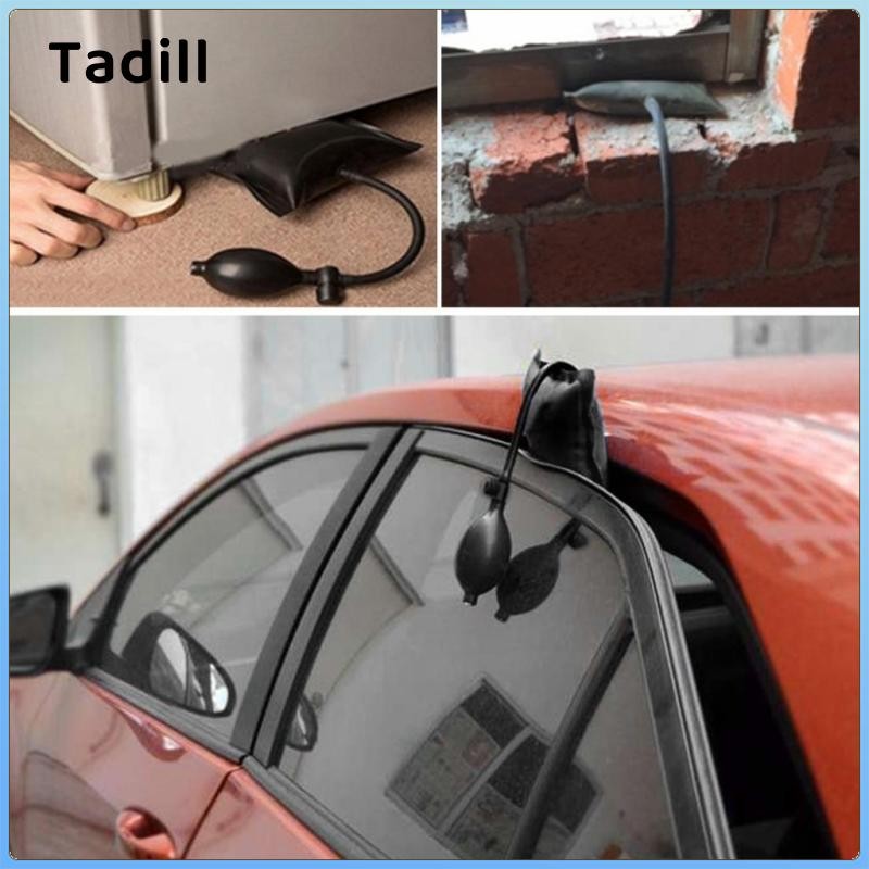 Xe Wedge Alignment Shim Pump Leveling Kit Công cụ phụ trợ màu đen ...