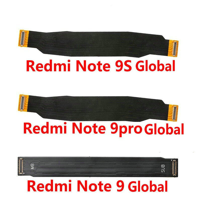 Main Board Bo Mạch Chủ Kết Nối Ruy Băng Flex Cáp Thay Thế Cho Xiaomi ...