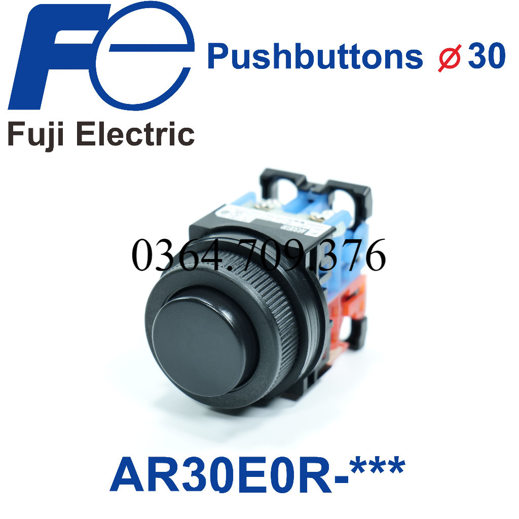 30mm ar30f0r Fuji ar30for Thiết bị chuyển mạch điện ar30f0r Fuji ...