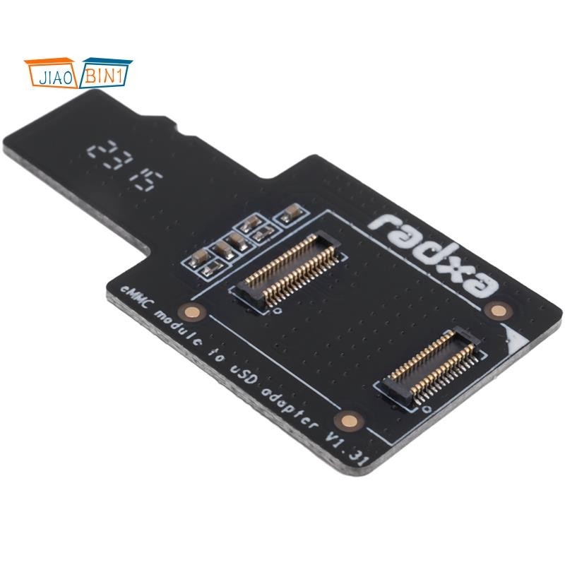 Emmc sang USD Board EMMC sang USB Adapter Board MicroSD EMMC Module cho ...