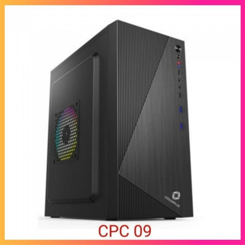 Vỏ case văn phòng Coolerplus CPC-C09 | Shopee Việt Nam