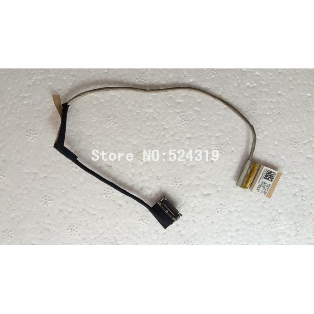 Cáp LCD Laptop Cho Lenovo Y700 Y700-15 Y700-17 Y700-15acz DC02001XO10 ...