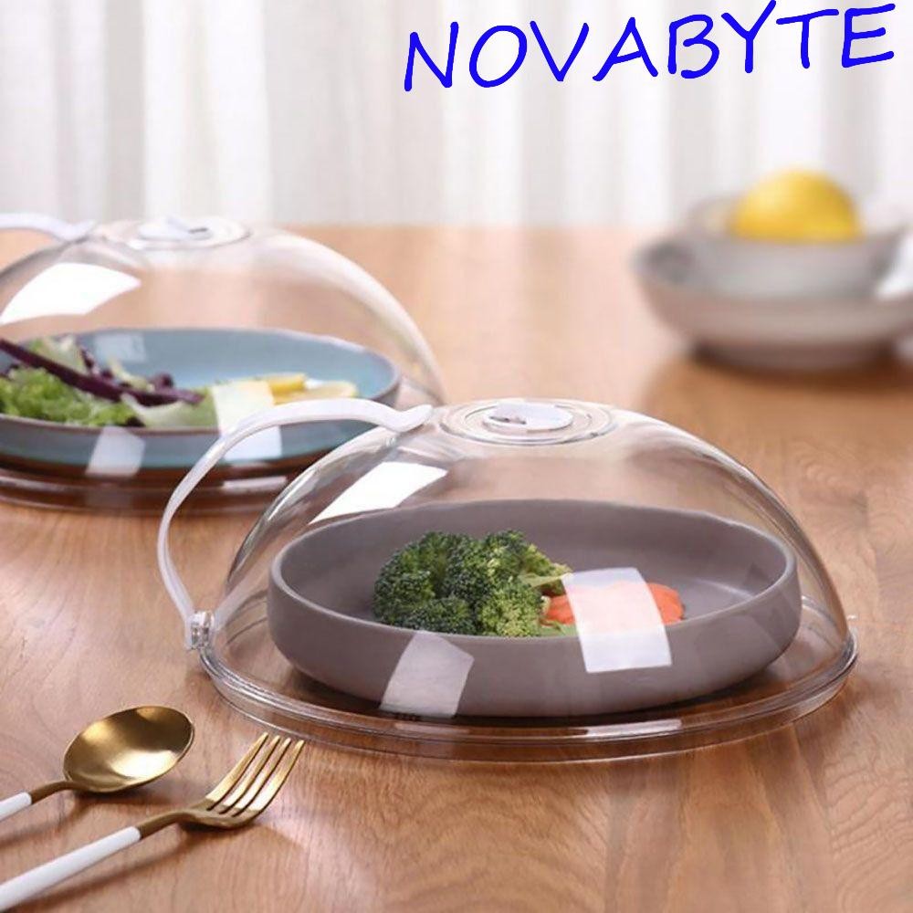 Novabyte Tấm Vi Sóng Nắp PP Bảo Vệ Nắp Máy Rửa Chén Chất Lượng Cao An ...