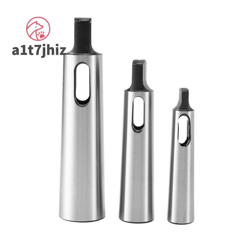 3 Chiếc Morse Côn Adapter MT1 Sang MT2 MT2 Sang MT3 MT3 Sang MT4 Giảm Khoan Chuck Tay Cầm Cho ...